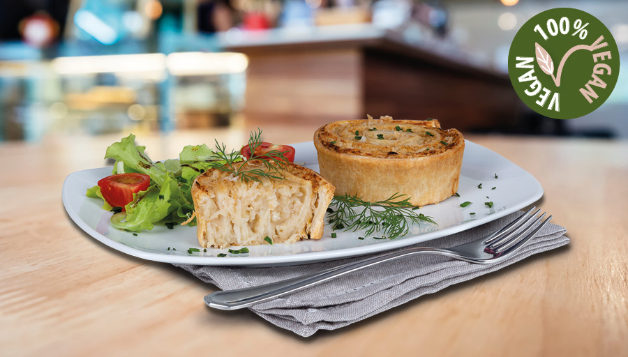 Pan | Food Service